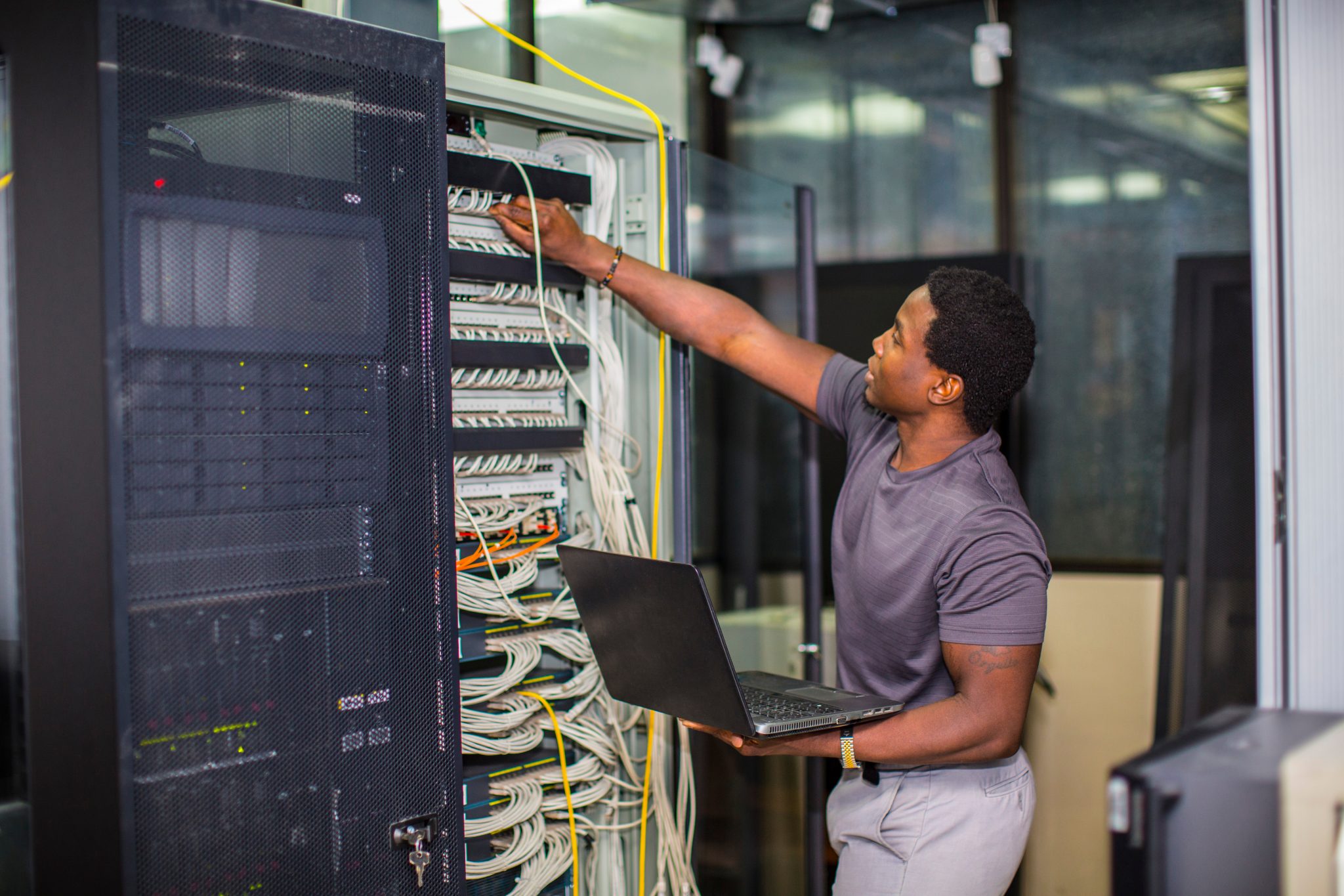 IT Professional Services – DFS Consulting Group